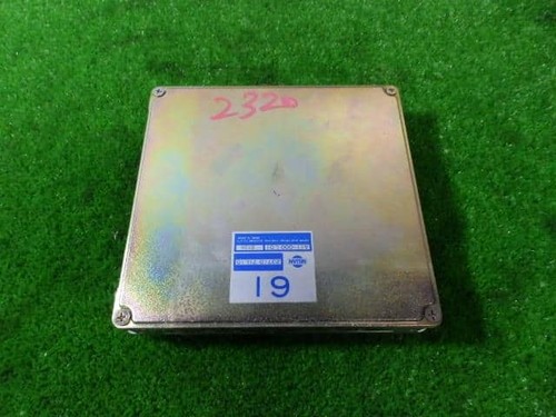 NISSAN Cefiro 1989 E-A31 Engine Control Unit 2371071L10 [Used ...