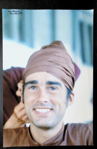 Sean Flynn Vietnam War Photo 11x15 Phu Quoc Island 1968 Rare Errol ...