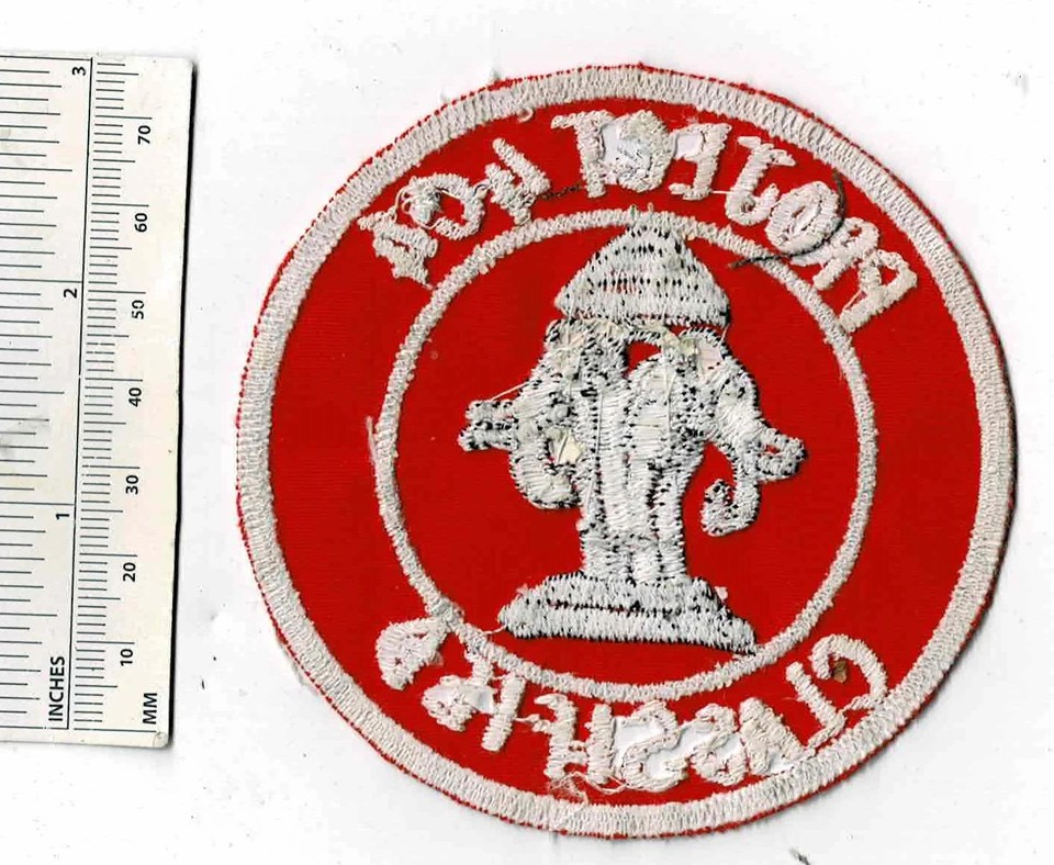 Vietnam War LAOS PROJECT 404 Classified Elephant US Army Shoulder Patch ...