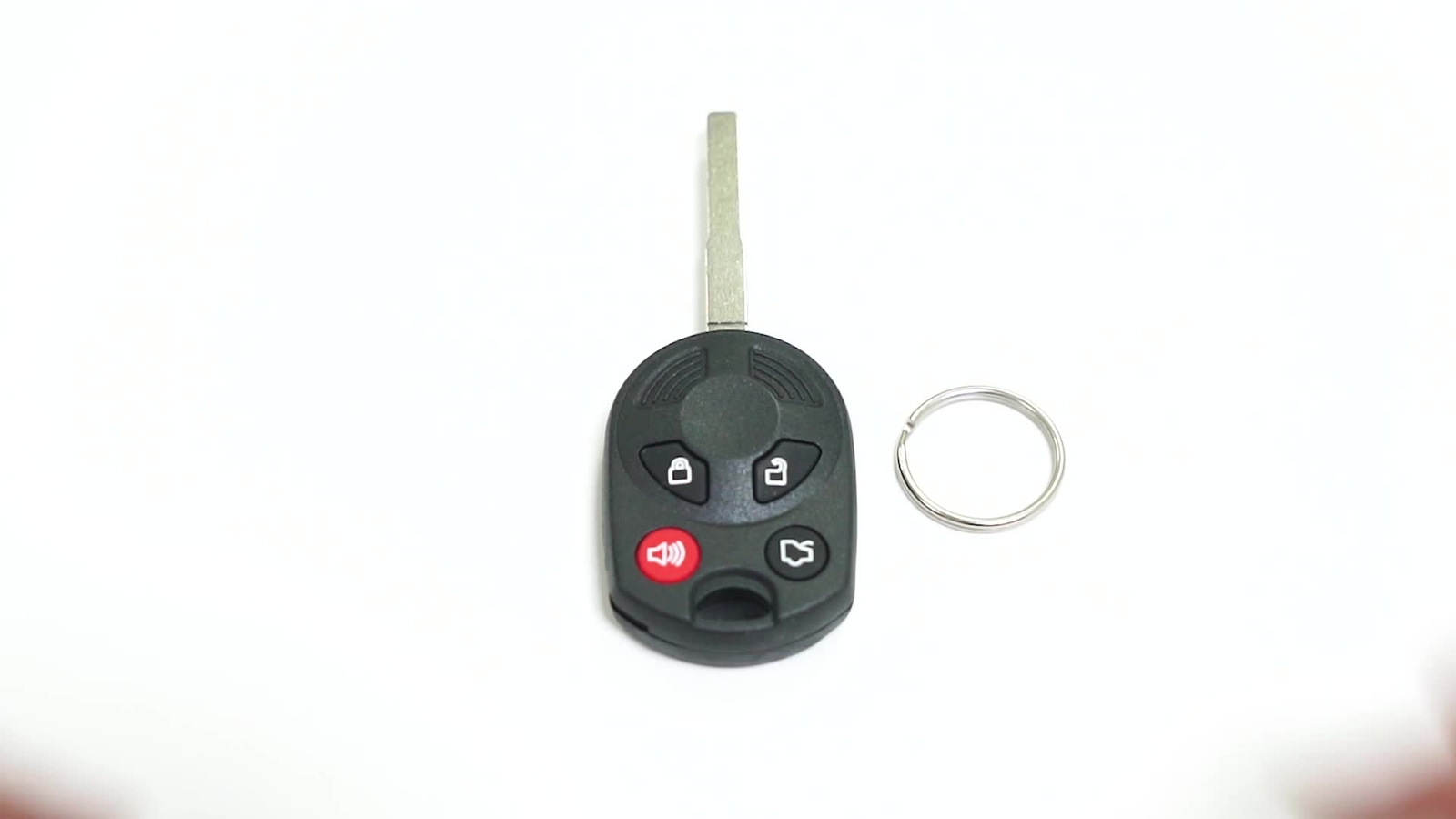 2 For 2013 2014 2015 2016 Ford Escape Keyless Entry Key Car Remote Fob ...