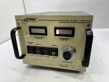 Astex AX2115 1500w Microwave Power Generator for sale online | eBay