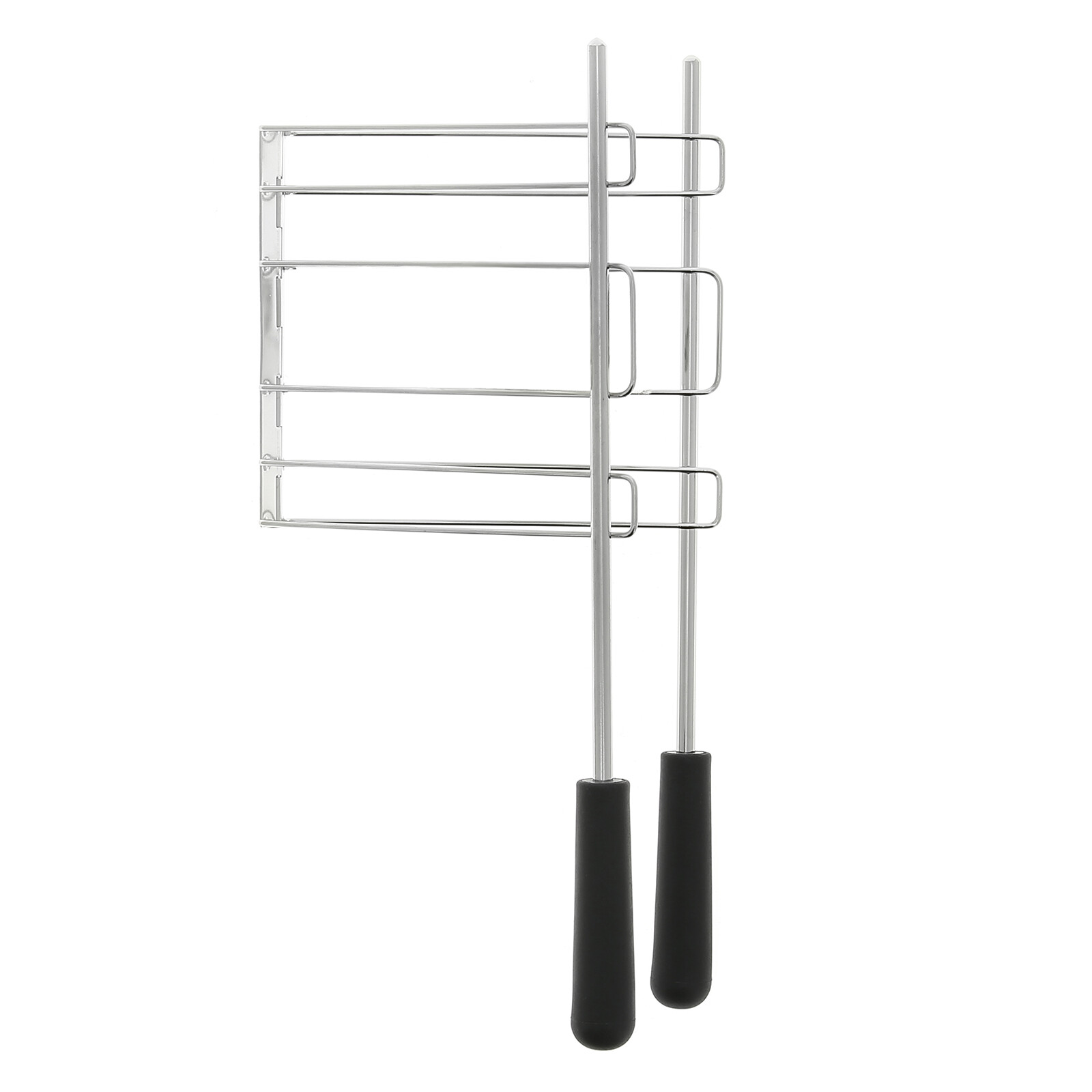 Qpro Sandwich Toasting Cage Rack For Dualit Classic 2, 3, 4 & 6 Slice ...