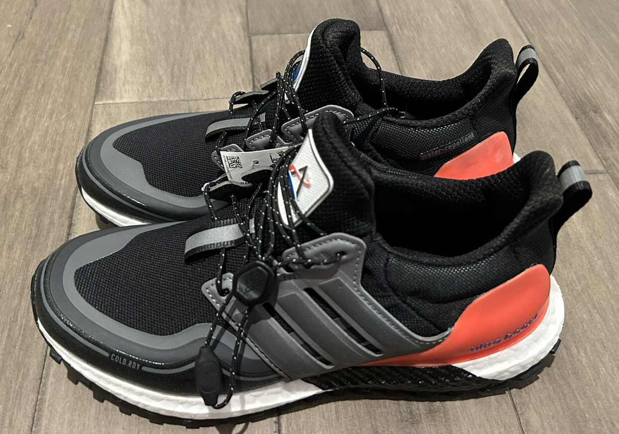 Size 6.5 Women's adidas UltraBoost Cold.Rdy DNA Sneaker H05256 NASA ...