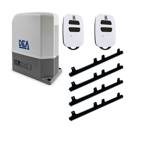 DEA Lolux Sliding Gate Opener Kit | eBay