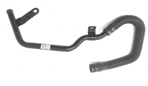 VW Golf R MK7 CJXC Metal Coolant Water Pipe And 1 Hose 5Q0121070BQ ...