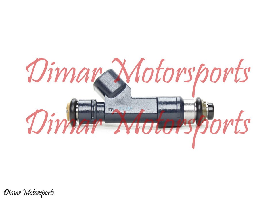 DELPHI Fuel Injector Set 12602480 FITS 2008-2010 COBALT 2.2L 2.4L | eBay