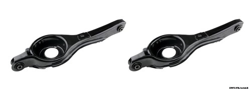 2 x Rear Lower Control Arm For FORD KUGA 2008-2012 ZWT/FR/016AB | eBay