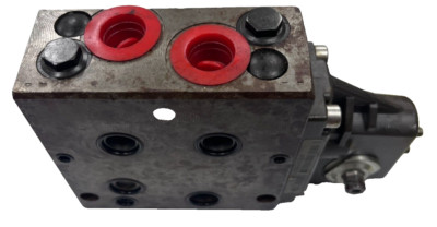 Sauer Danfoss 157B6233 - Basic module PVB32 | eBay