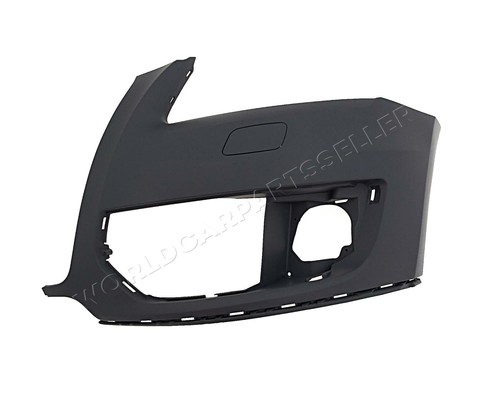 Flank Of Bumper Left For AUDI Q5 8R 8RB 08-17 8R0807107A | eBay