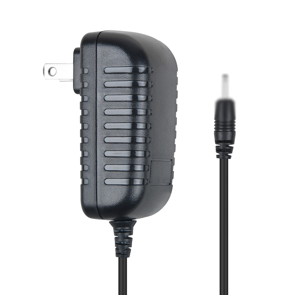 AC Wall Charger Power Adapter for Pandigital Novel PRD07T10WWH756 ...