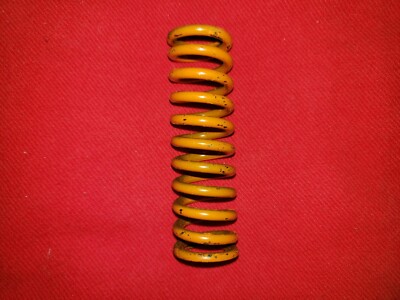 TH350 350 350C AUTOMATIC TRANSMISSION NEW 1-2 ACCUMULATOR SPRING | eBay