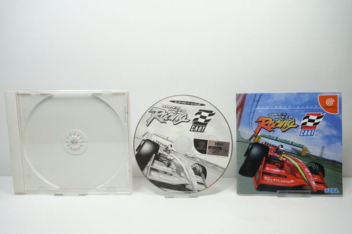 Super Speed Racing JPN - Sega Dreamcast - DC - JP | eBay