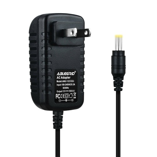 AC Adapter for Roland Aira System-1 System-1m Plug-Out Synthesizer ...