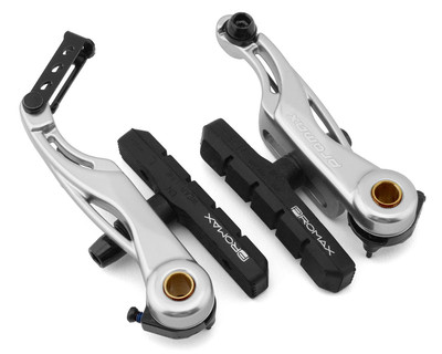 Promax P-1 V-Brake (Silver) | eBay