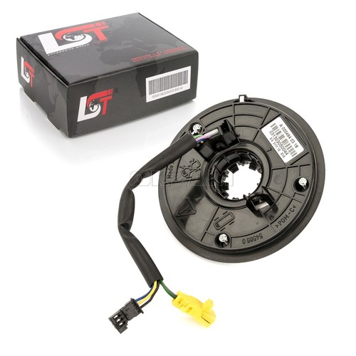 Lenkrad Schleifring Wickelfeder Ersatz A0004640318 für MERCEDES S ...