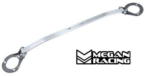 MEGAN RACING RACE SPEC FRONT UPPER STRUT BAR FOR 92-98 BMW 3 SERIES E36 ...