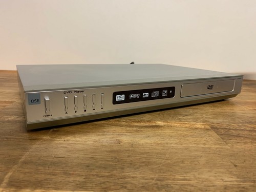 Dick Smith Electronics DSE DVD Player Model G1607 | eBay Australia
