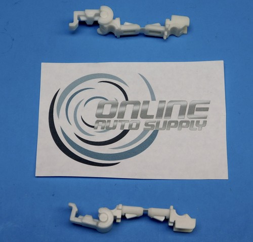 Ford Ranger 1993 - 2011 Tailgate Retainer Clips also Sport Trac 01-07 ...