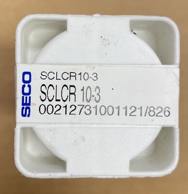 Carbide Inserts - Seco