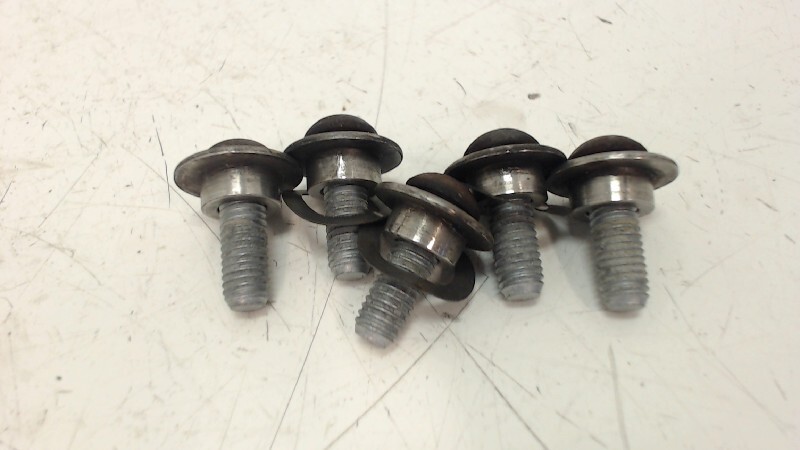 BULÓN DE DISCO DE FRENO BMW F 800 S 2004-2010 2006 | eBay