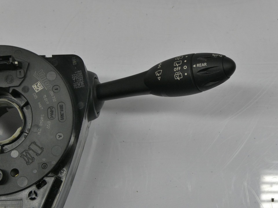 Mini Cooper Rain Sensing Steering Column Assembly 07-16 OEM R56 | eBay