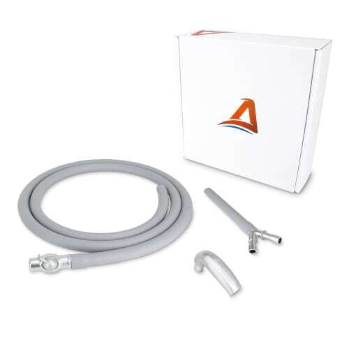 VacuLUX Air Chairside Isolation System for Isolite & Brand Mouthpieces ...