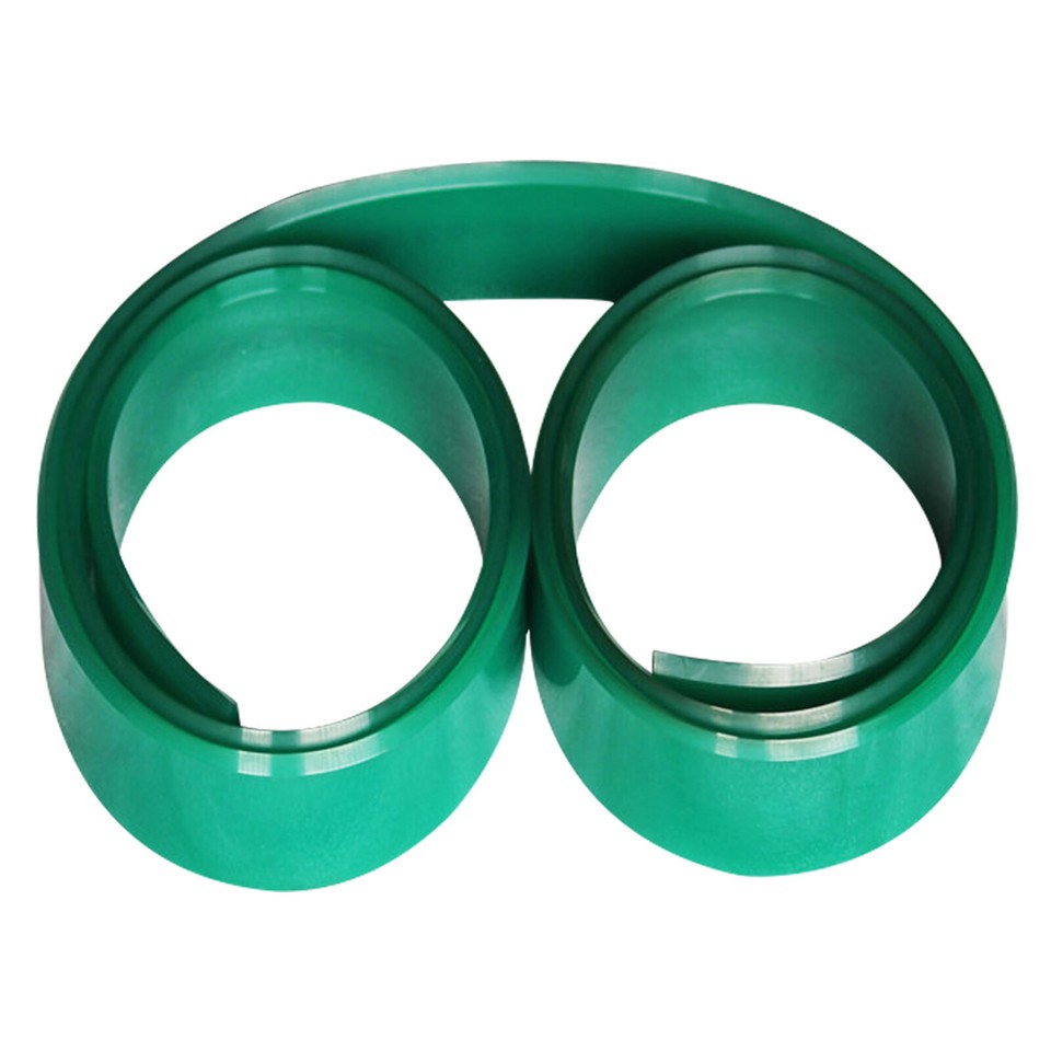 80 Duro Durometer Silk Screen Printing Squeegee Blade 72" 6 FT ...