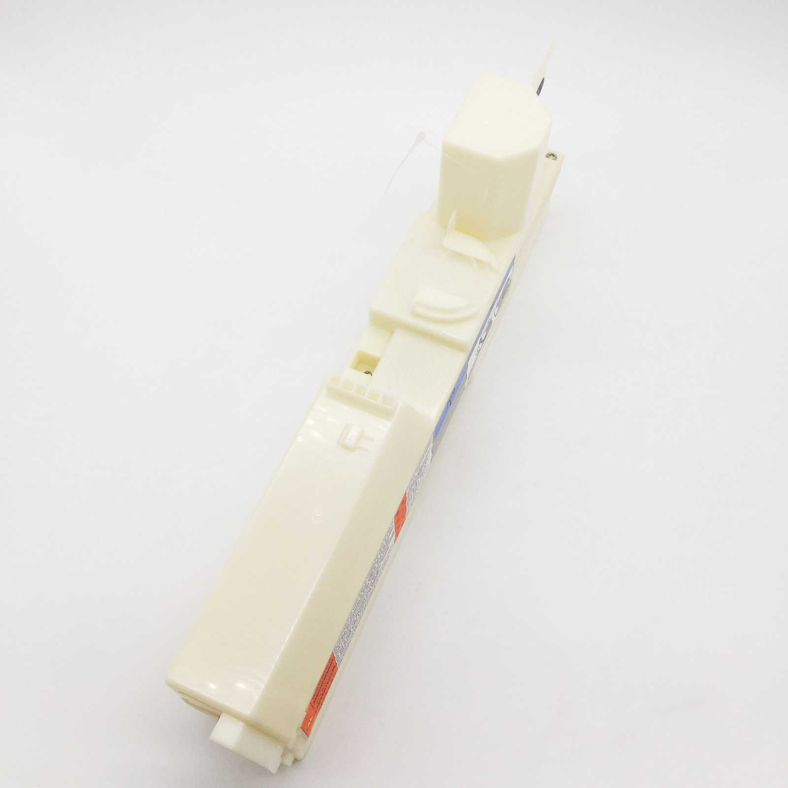 Waste toner container fits for CANON IR1730 IR1730I IR1730IF IR1740 ...