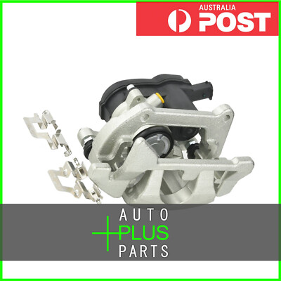 Fits AUDI Q5 Q5,83#,8R# REAR RIGHT BRAKE CALIPER ASSEMBLY | eBay Australia