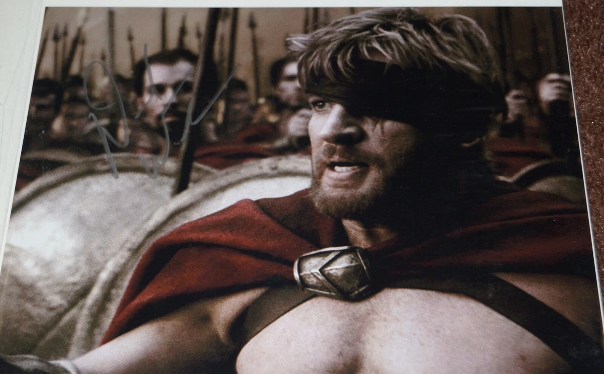 David Wenham 300 Rise Of An Empire