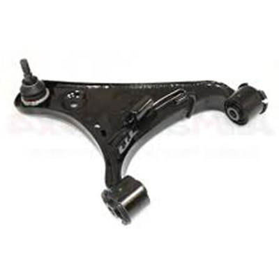 LAND ROVER FRONT UPPER SUSPENSION ARM WISHBONE LH LR051615 ALLMakes4x4 ...