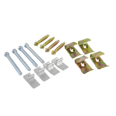 Sink Clips for use with "J" or "U" channel sinks | eBay