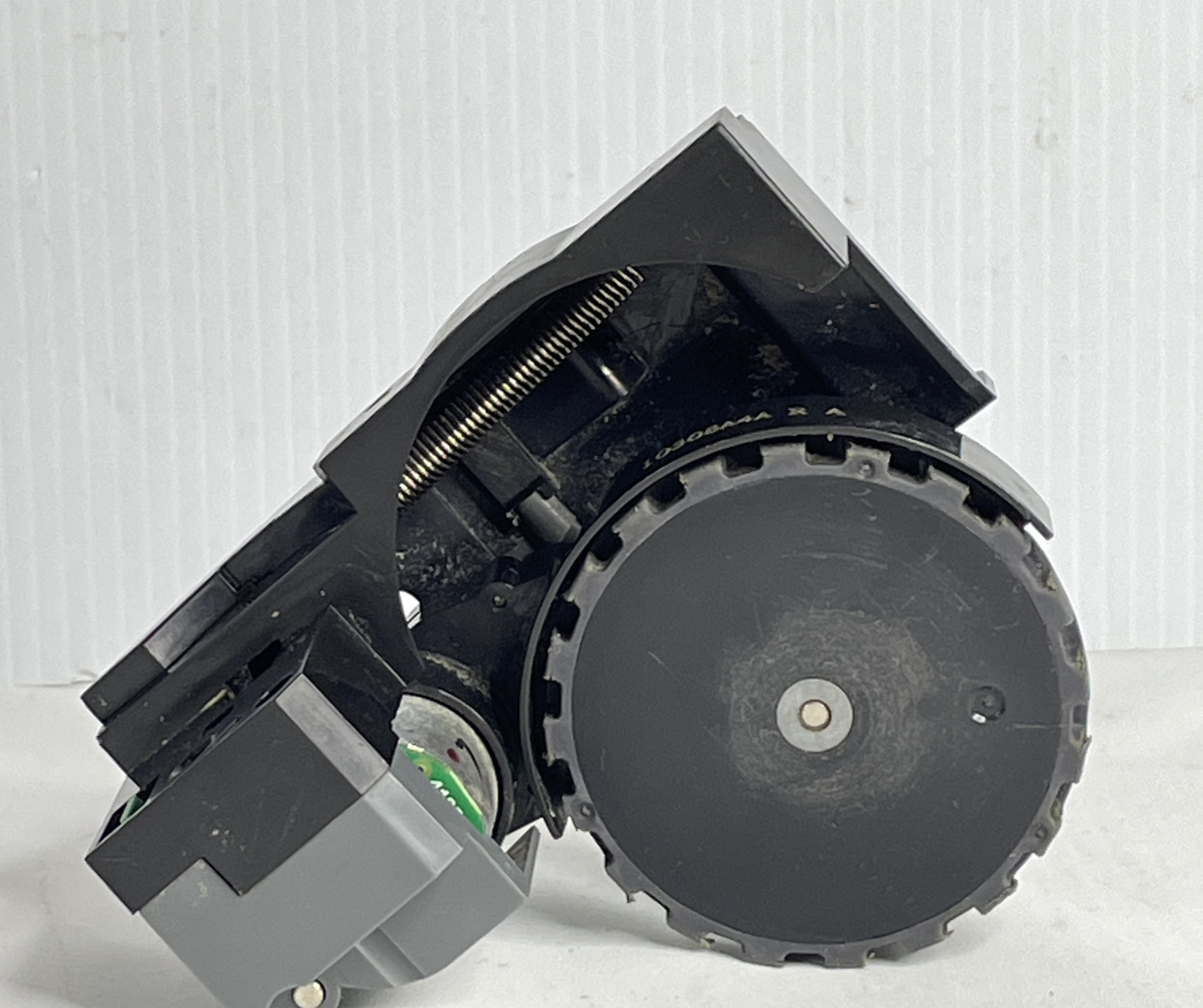 Genuine iRobot 2 Roomba Series Robot right Wheel Module With Motor R | eBay