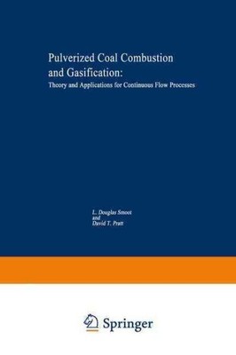 Pulverized-coal Combustion and Gasification : Theory and Applications ...