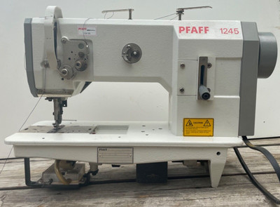Sewing Machines - Pfaff Industrial Sewing Machine