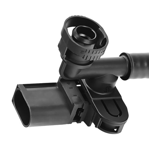 NEW Fuel Tank Evaporator With Pressure Line 13907643105 Fits For BMW 3 ...