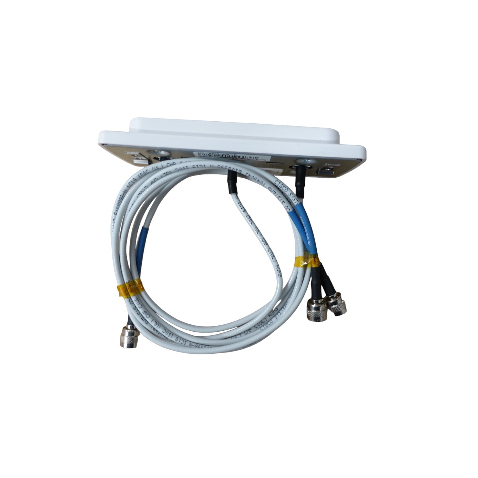 Cisco Aironet 4-dBi Omnidirectional Antenna (AIR-ANT5140V-R) | eBay.de