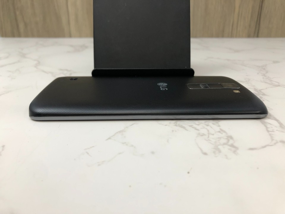 LG Tribute 5 - LS675 - 8GB - Black - Good - FOR PART | eBay