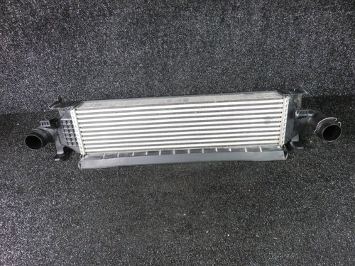 Mercedes Benz GLA250 CLA250 Charge Air Cooler Intercooler 12 15 ...
