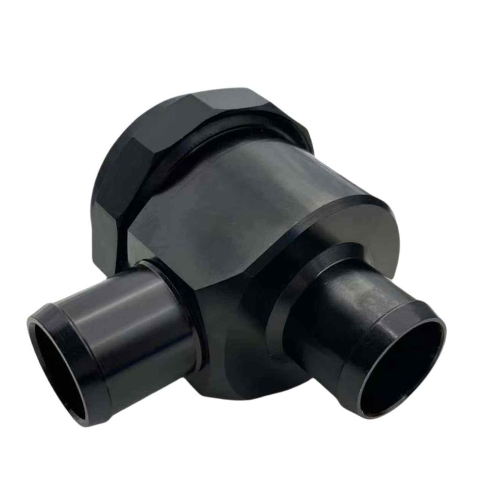 Forge 007 Diverter Blow Off Valve BOV MK4 for VW Audi 1.8T 2.7T GTI GLI ...
