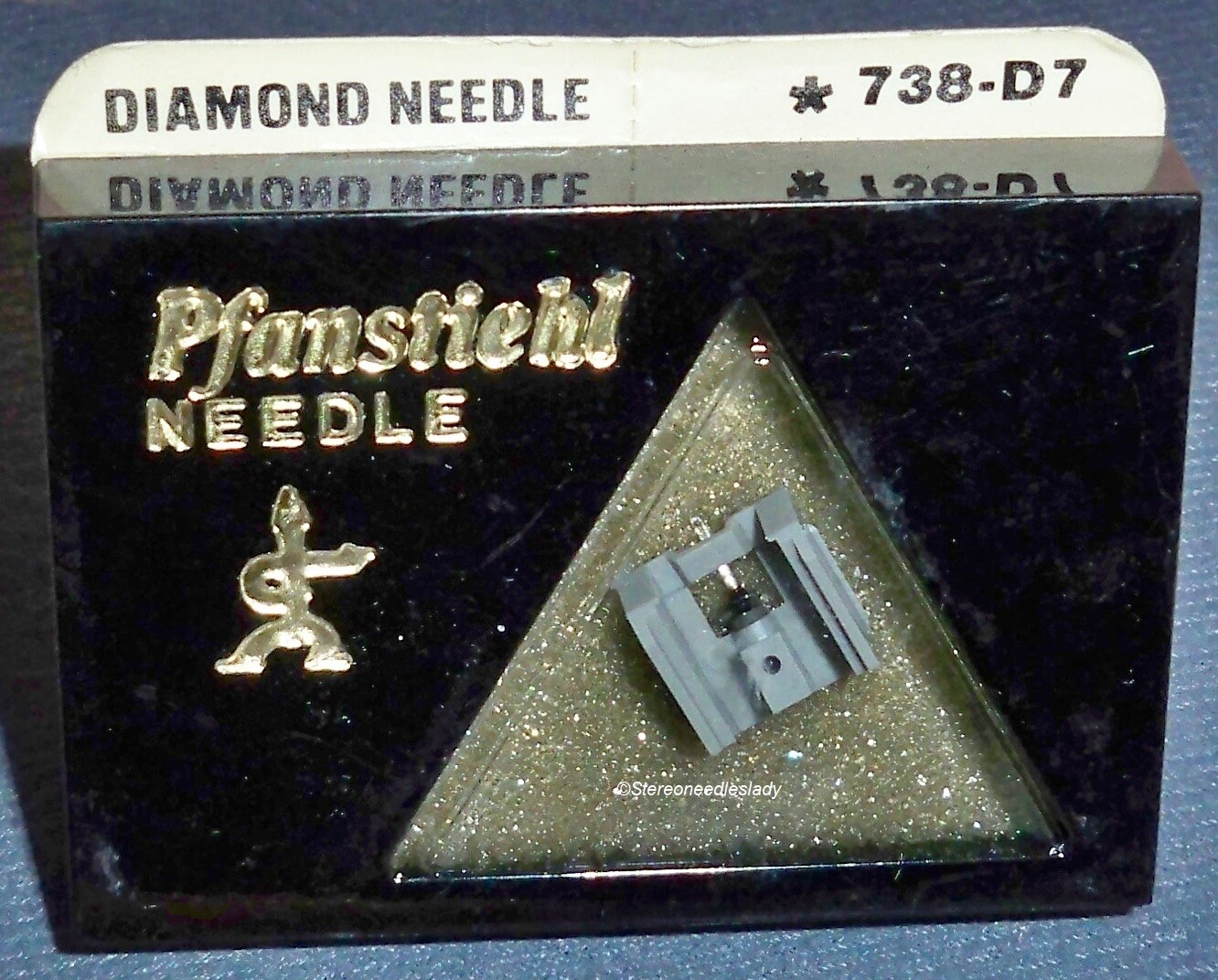 TURNTABLE STYLUS NEEDLE for Sansui SN-505 SV-505 M70 Linear Tracking ...