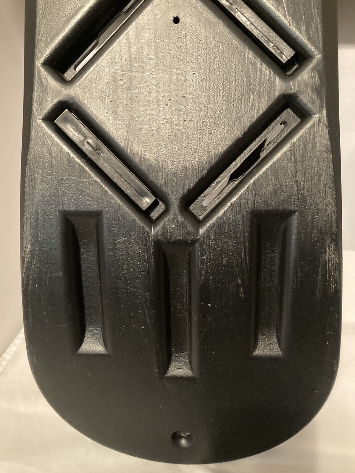 Snowboard Wham-o Snow Boogie Beginner Youth Kids 36" Max SnowBoogie | eBay