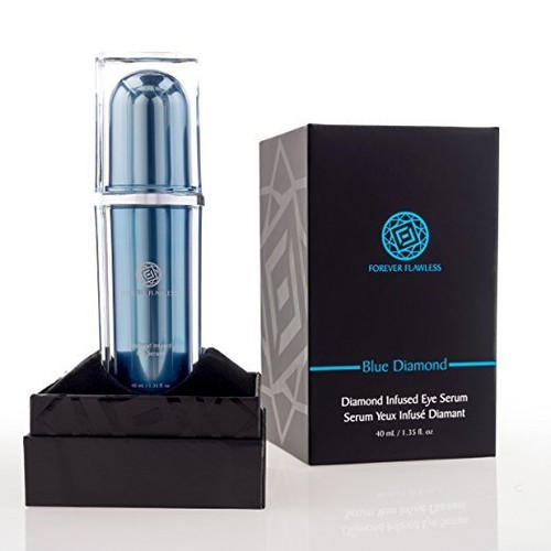 Forever Flawless Diamond Infused Eye Serum Official EBAY for sale ...