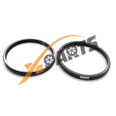 2 PCS Z500 ZB500 Piston Ring Set For Kubota Tractor | eBay
