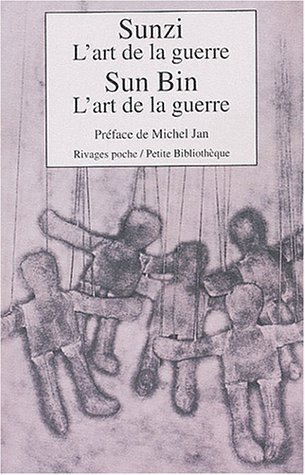 L'art de la guerre de Sunzi de He Zhang | eBay