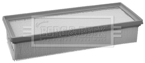 CAPSautomotive Air Filter for Volkswagen_1 8R0133843C 8K0133843M ...