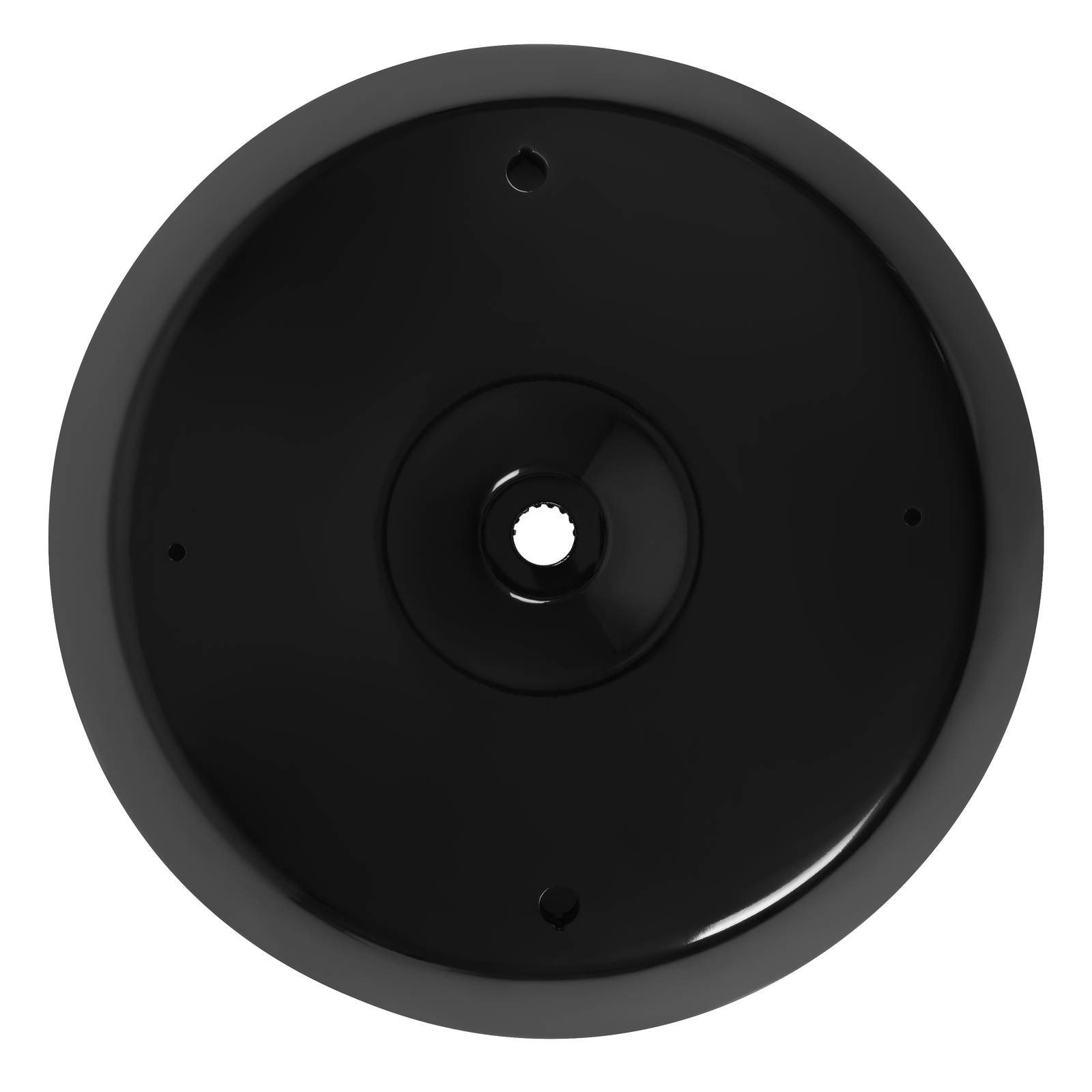 Blade Pan Stump Jumper For Bush Hog Brand Rotary Cutters 75HP w/ 15 ...