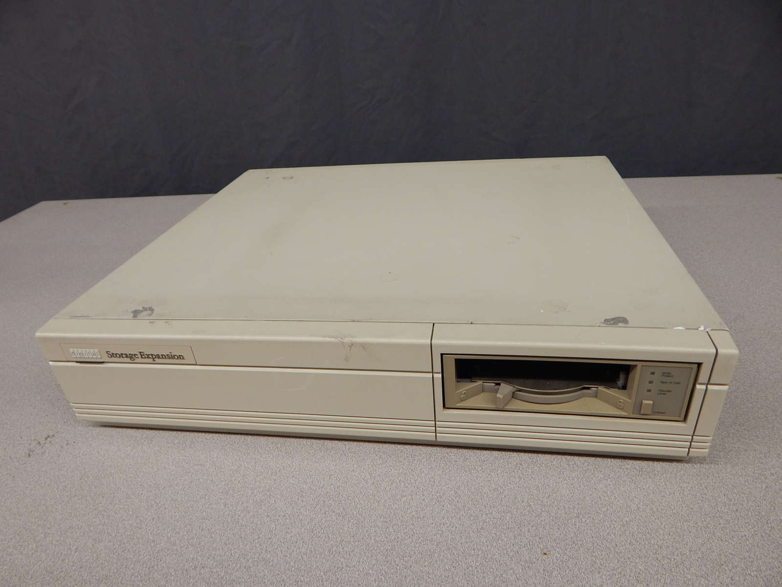 Lot of 2 TSQ 700 DECstation Digital Storage Expansion | eBay