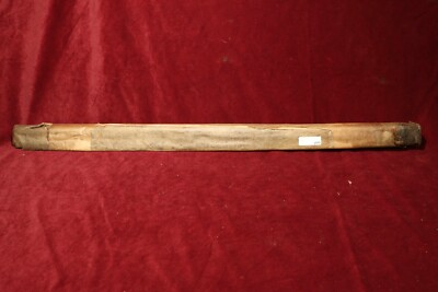 US WW2 M1903A3 Rifle Barrel, Paper wrapped and sealed, New in Wrapper ...