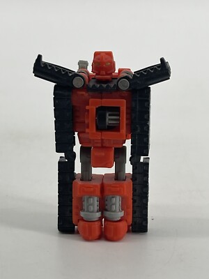 Transformers Armada Mini Con Iceberg Fast Free Shipping | eBay